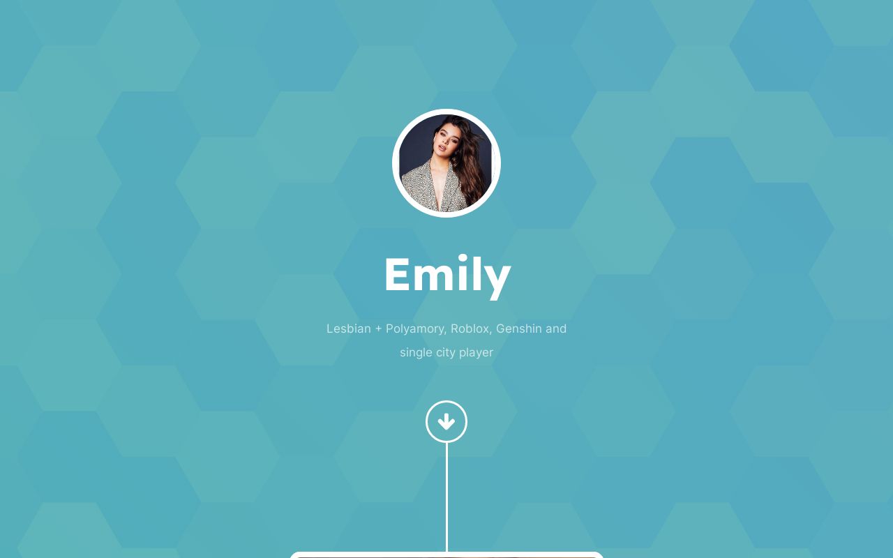 Emily’s Card